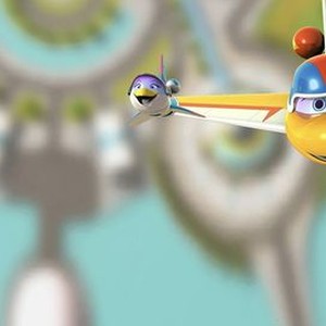 Space Racers - Rotten Tomatoes