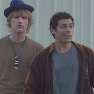 Joe Dick - Rotten Tomatoes