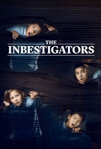 The InBESTigators - Rotten Tomatoes