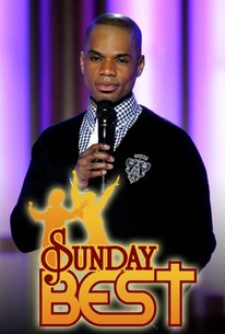 Sunday Best: Season 3, Episode 1 - Rotten Tomatoes
