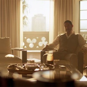 Tom Ellis - Rotten Tomatoes