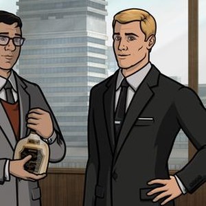 Archer: Season 11, Episode 4 - Rotten Tomatoes