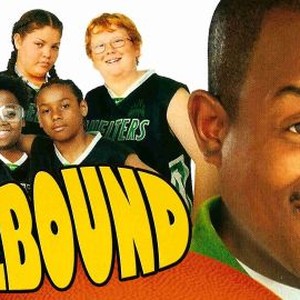 Rebound - Rotten Tomatoes