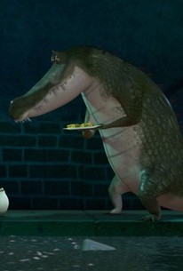 The Penguins of Madagascar: Season 2, Episode 4 - Rotten Tomatoes