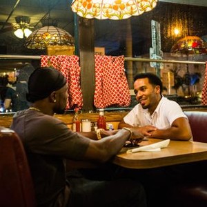 Moonlight - Rotten Tomatoes