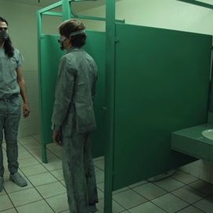 Man Under Table - Rotten Tomatoes