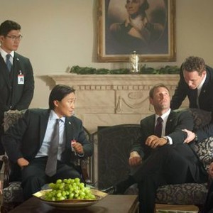 Rick Yune - Rotten Tomatoes