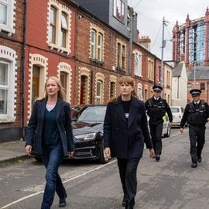 Redemption: Season 1, Episode 1 - Rotten Tomatoes