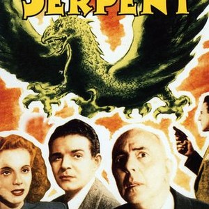 Flying Serpent - Rotten Tomatoes