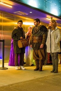 Ramy: Season 3, Episode 4 - Rotten Tomatoes