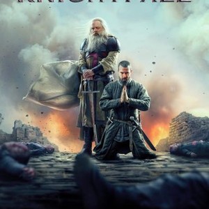 Knightfall - Rotten Tomatoes