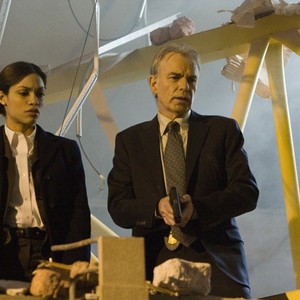 Eagle Eye - Rotten Tomatoes