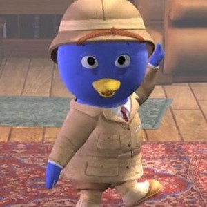 The Backyardigans: Season 4, Episode 10 - Rotten Tomatoes