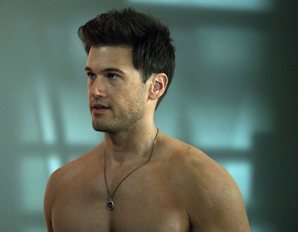 Who Is Nick Zano? Explore nick zano’s Rise as a Charismatic