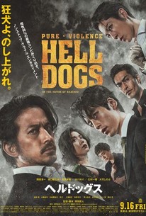 Hell Dogs | Rotten Tomatoes