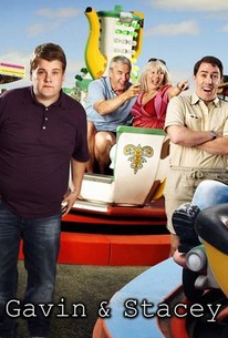 Gavin & Stacey - Rotten Tomatoes