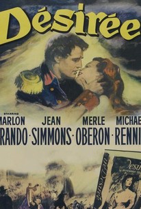 Desiree | Rotten Tomatoes