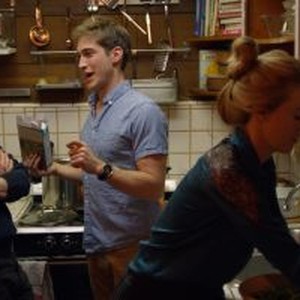 Threesomething - Rotten Tomatoes