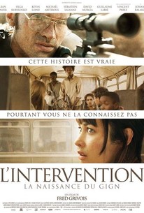 L'intervention | Rotten Tomatoes