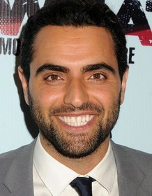 Farshad Farahat - Rotten Tomatoes