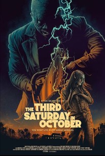 The Third Saturday in October | Rotten Tomatoes