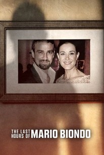 The Last Hours of Mario Biondo: Season 1 | Rotten Tomatoes