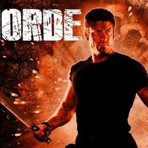 The Horde - Rotten Tomatoes