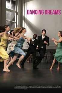 Dancing Dreams | Rotten Tomatoes