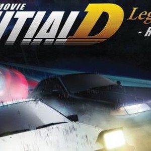 New Initial D the Movie: Legend 2 -- Racer - Rotten Tomatoes