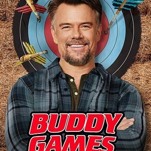 Buddy Games - Rotten Tomatoes