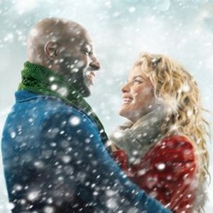 Dancing Through the Snow - Rotten Tomatoes