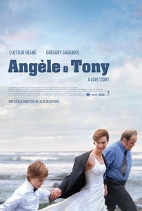 Angel and Tony | Rotten Tomatoes