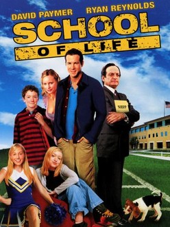 School Life Film Netflix