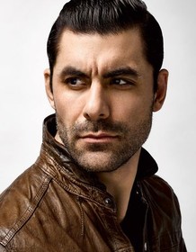 Adam Santos-Coy | Rotten Tomatoes