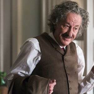 Genius: Einstein - Rotten Tomatoes
