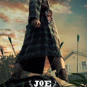 Joe Pickett - Rotten Tomatoes