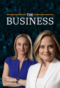 The Business (2014) | Rotten Tomatoes