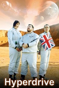 Hyperdrive: Season 2, Episode 1 - Rotten Tomatoes