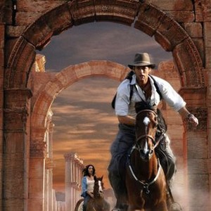 Jack Hunter: The Lost Treasure of Ugarit - Rotten Tomatoes