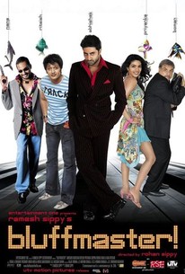 Bluffmaster! | Rotten Tomatoes