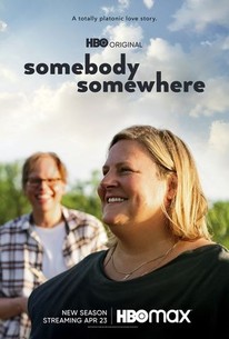 Somebody Somewhere | Rotten Tomatoes