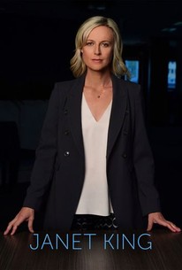 Janet King - Rotten Tomatoes