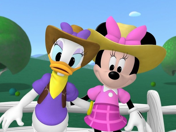 Is Mickey Mouse Clubhouse Super Adventure On Disney Plus 4415