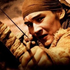 Myn Bala: Warriors of the Steppe - Rotten Tomatoes