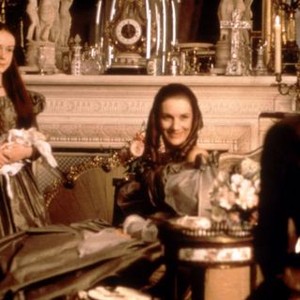 Florence Hoath - Rotten Tomatoes