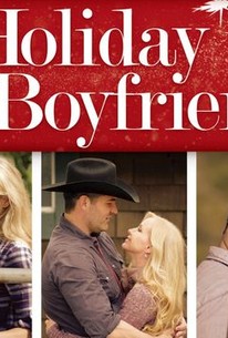 A Holiday Boyfriend - Rotten Tomatoes