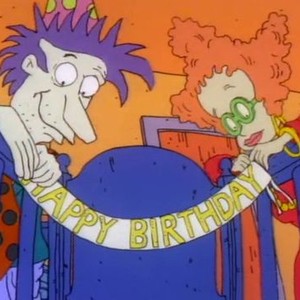 Rugrats: Season 1, Episode 1 - Rotten Tomatoes