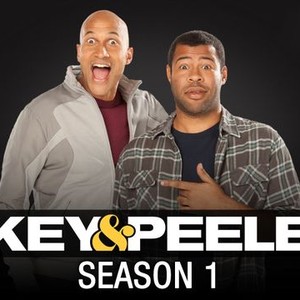 Key & Peele - Rotten Tomatoes