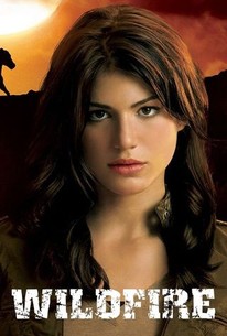 Wildfire: Season 4 | Rotten Tomatoes