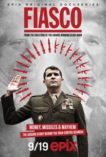 Fiasco | Rotten Tomatoes